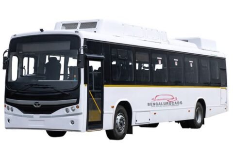 Taxi Service in Bengaluru | Affordable Car Rentals & Trekking Cabs ...